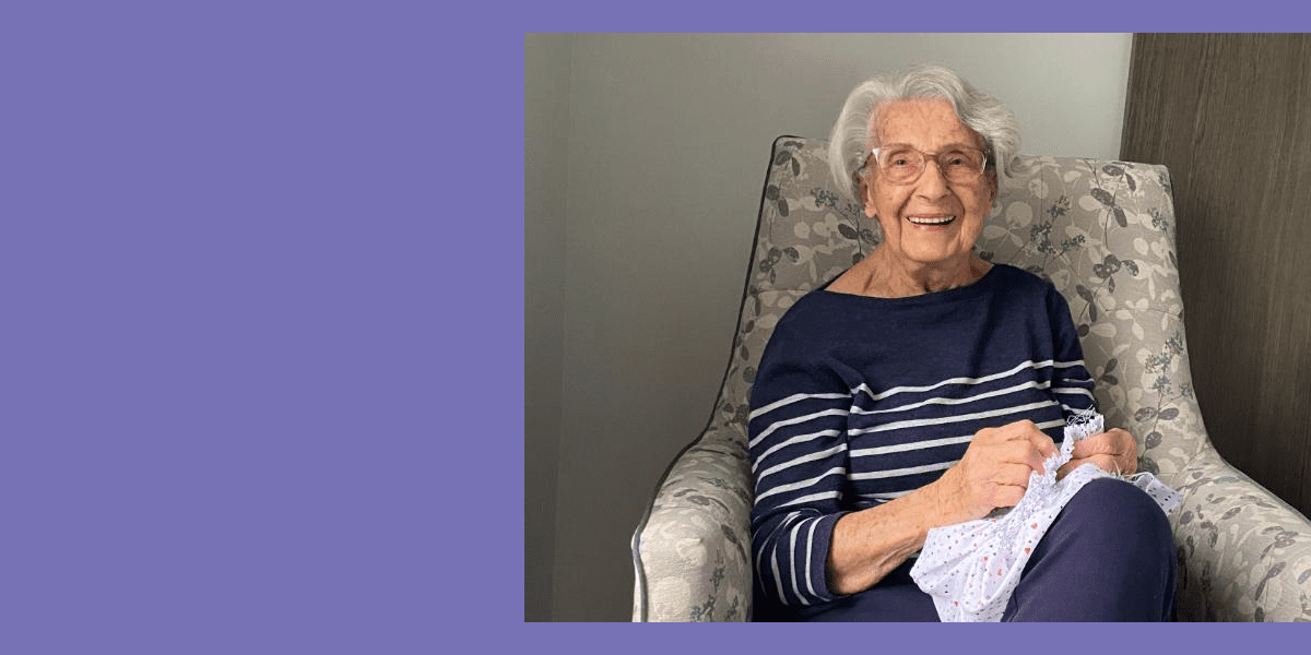 A Smart move! | Uniting AgeWell