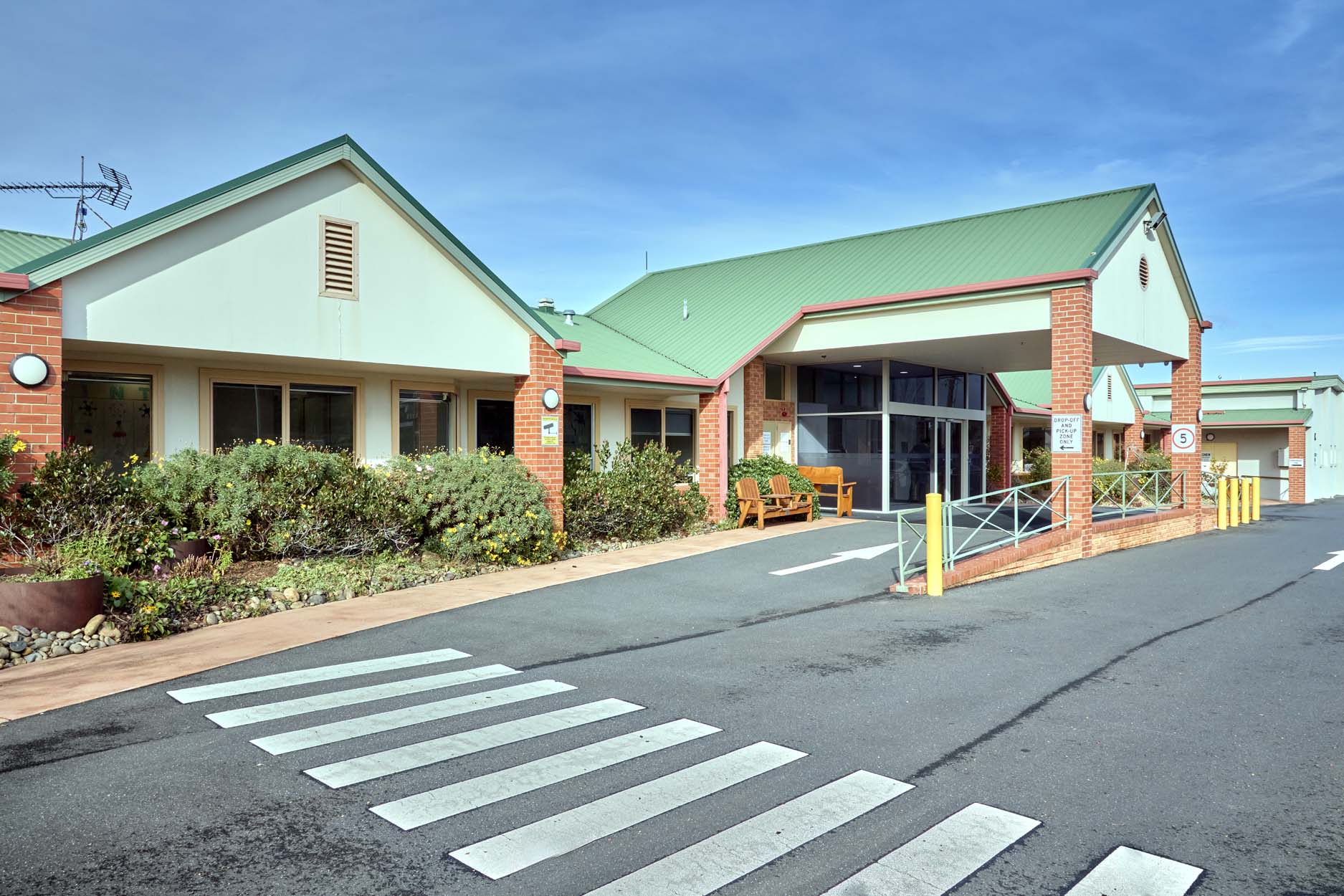 Latrobe Community, Strathdevon | Uniting AgeWell
