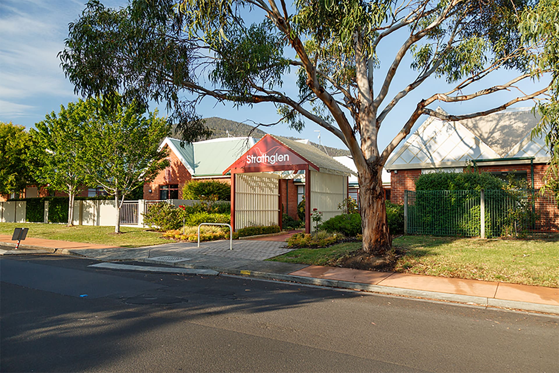 Rosetta Community, Strathglen | Uniting AgeWell
