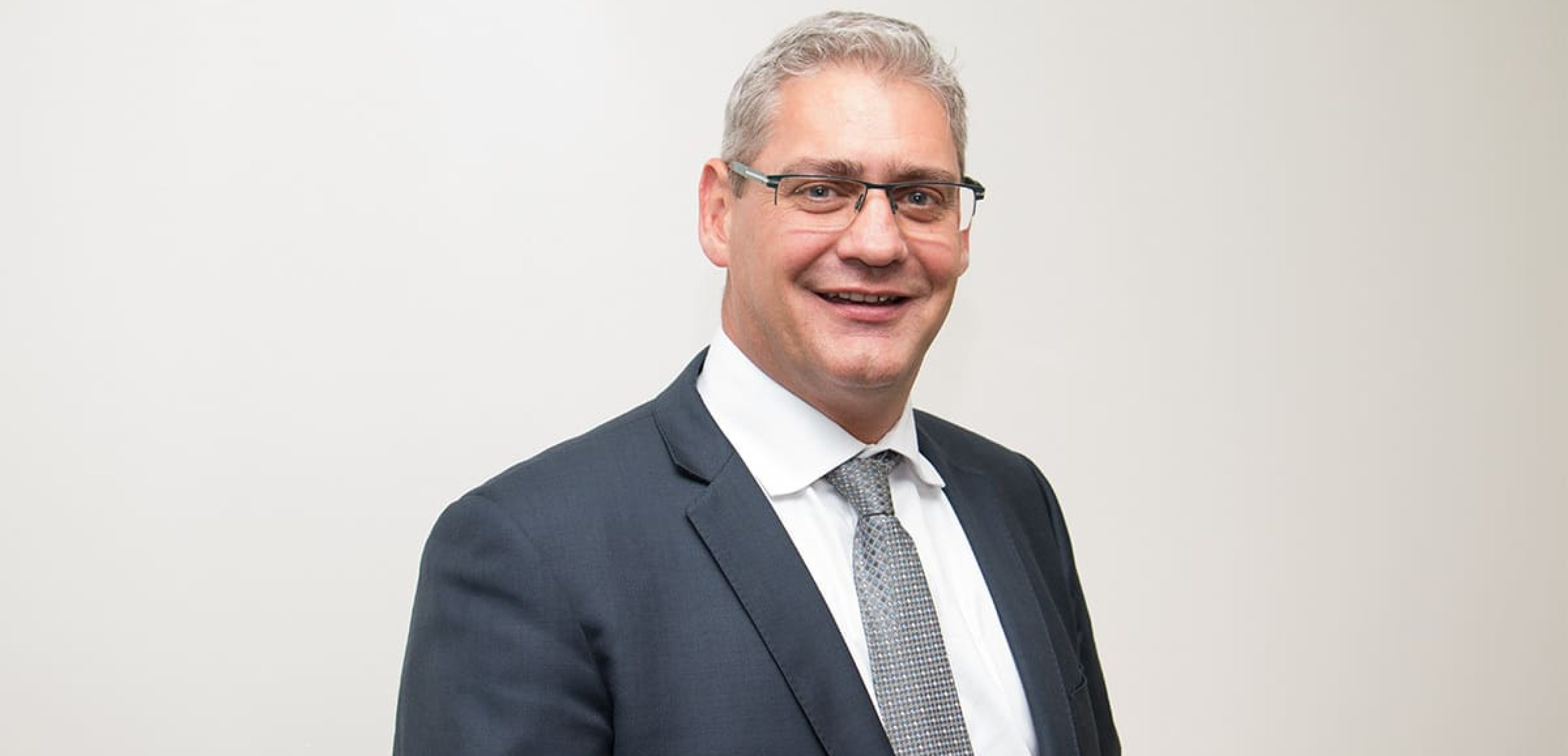 New CEO hits the ground running | Uniting AgeWell