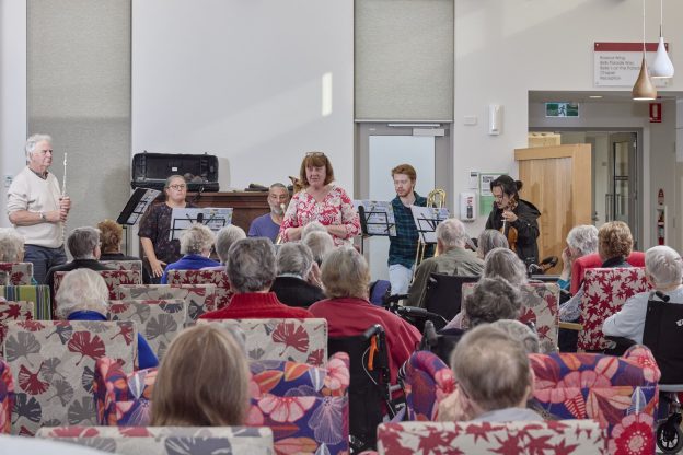Latrobe Community, Strathdevon | Uniting AgeWell