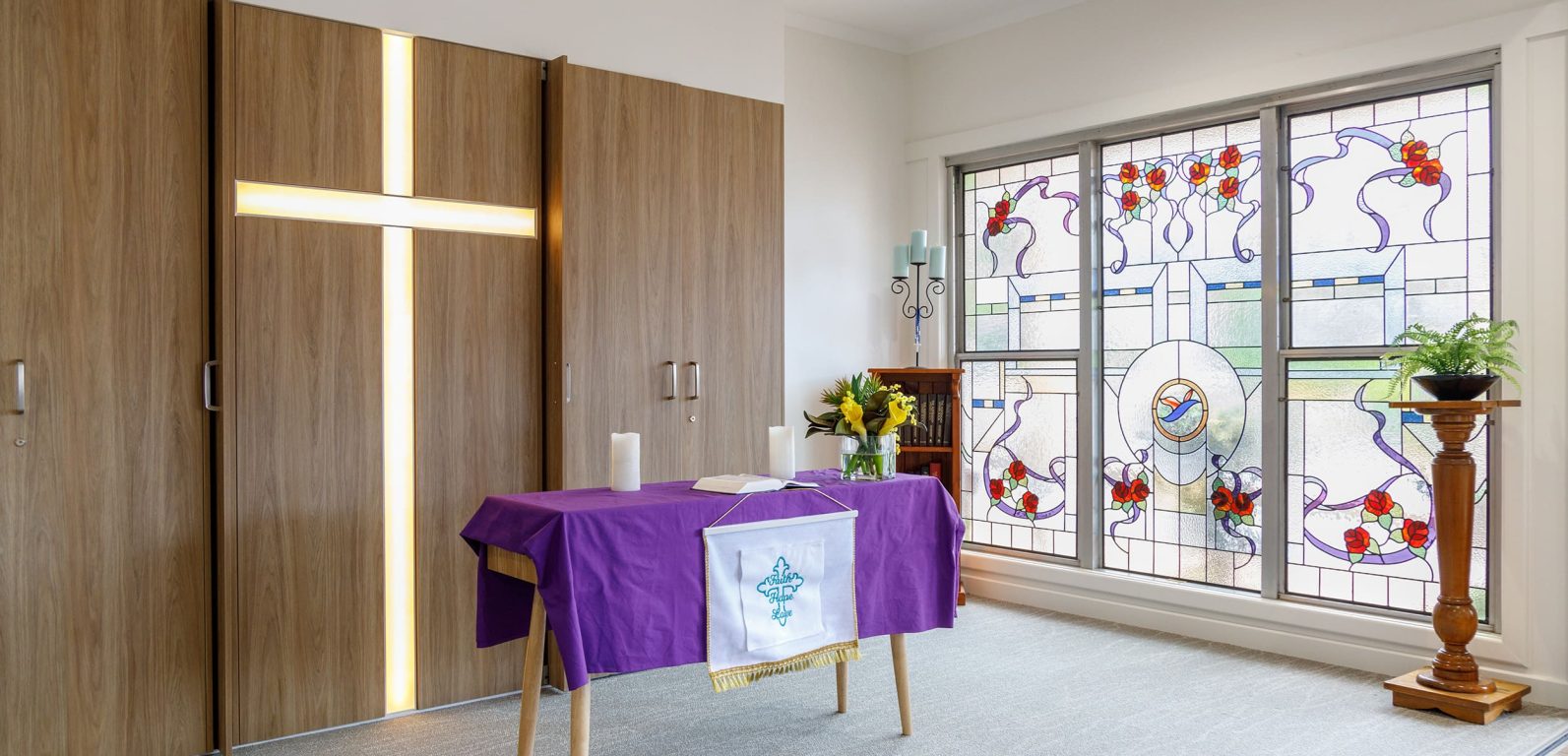 Latrobe Community, Strathdevon | Uniting AgeWell