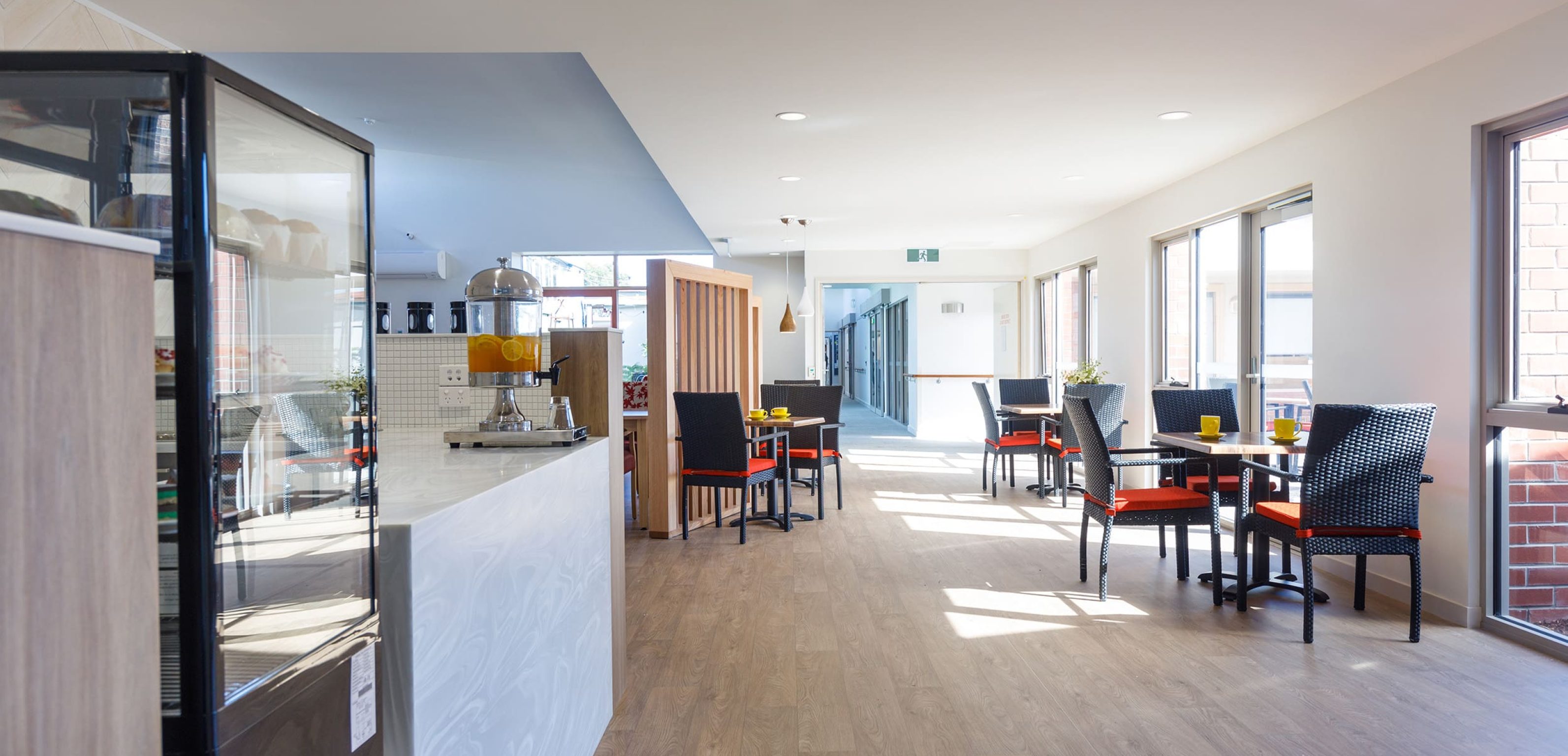 Latrobe Community, Strathdevon | Uniting AgeWell