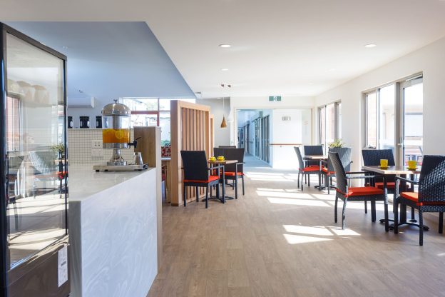 Latrobe Community, Strathdevon | Uniting AgeWell