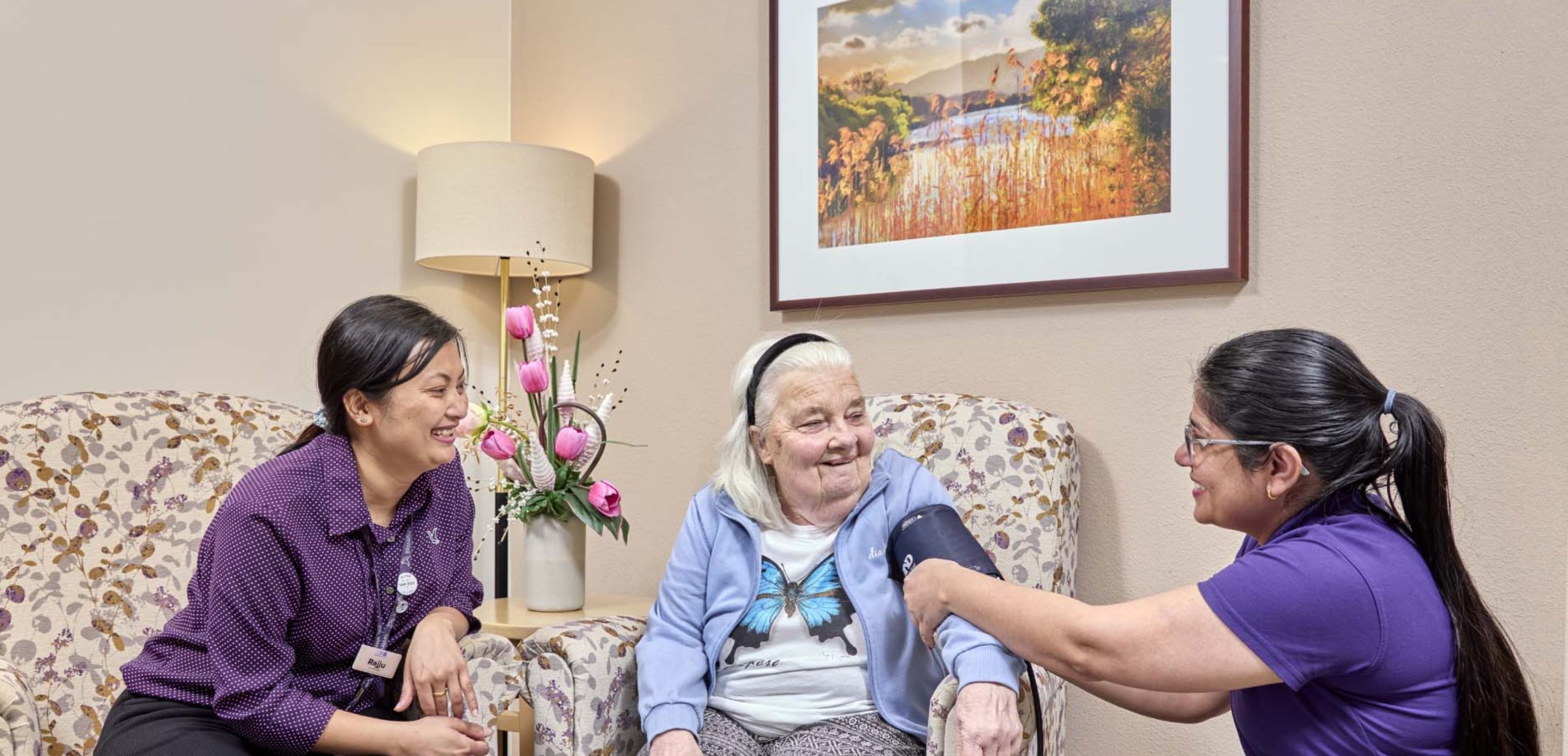 Latrobe Community, Strathdevon | Uniting AgeWell