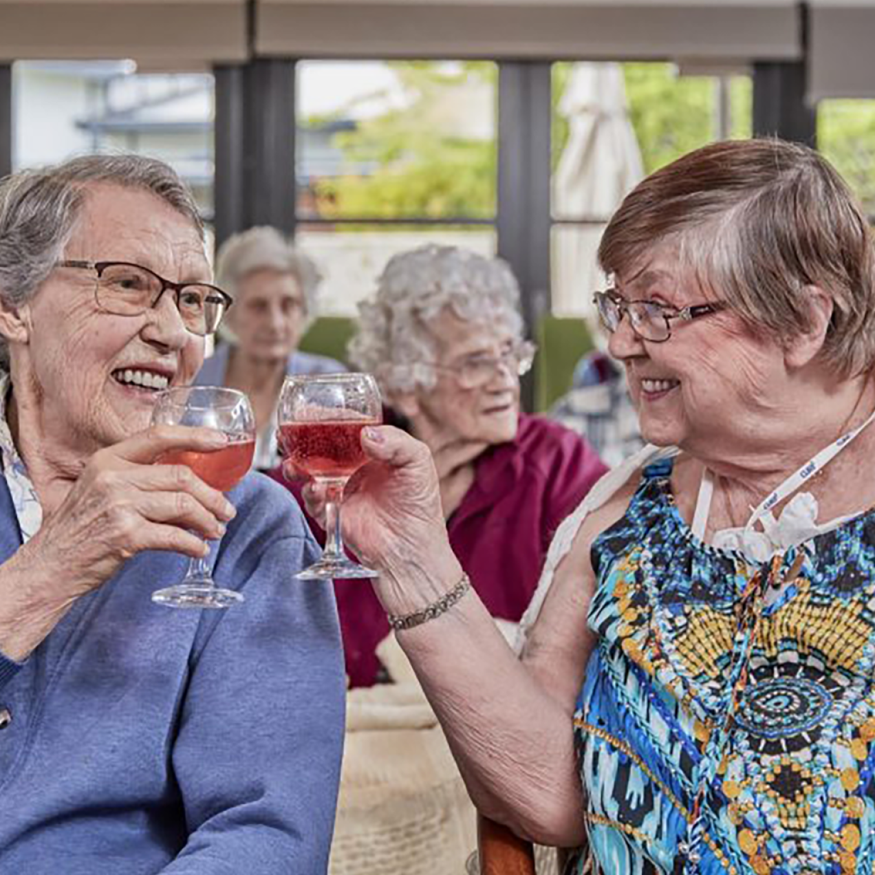 Latrobe Community, Strathdevon | Uniting AgeWell