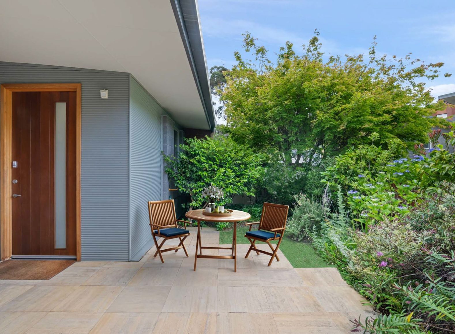 Queenborough Rise | Uniting AgeWell