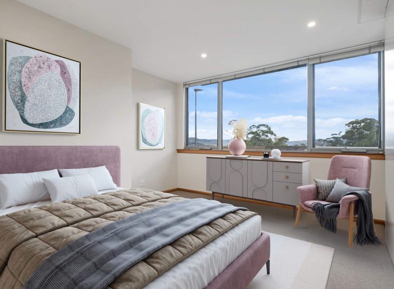 Queenborough Rise | Uniting AgeWell