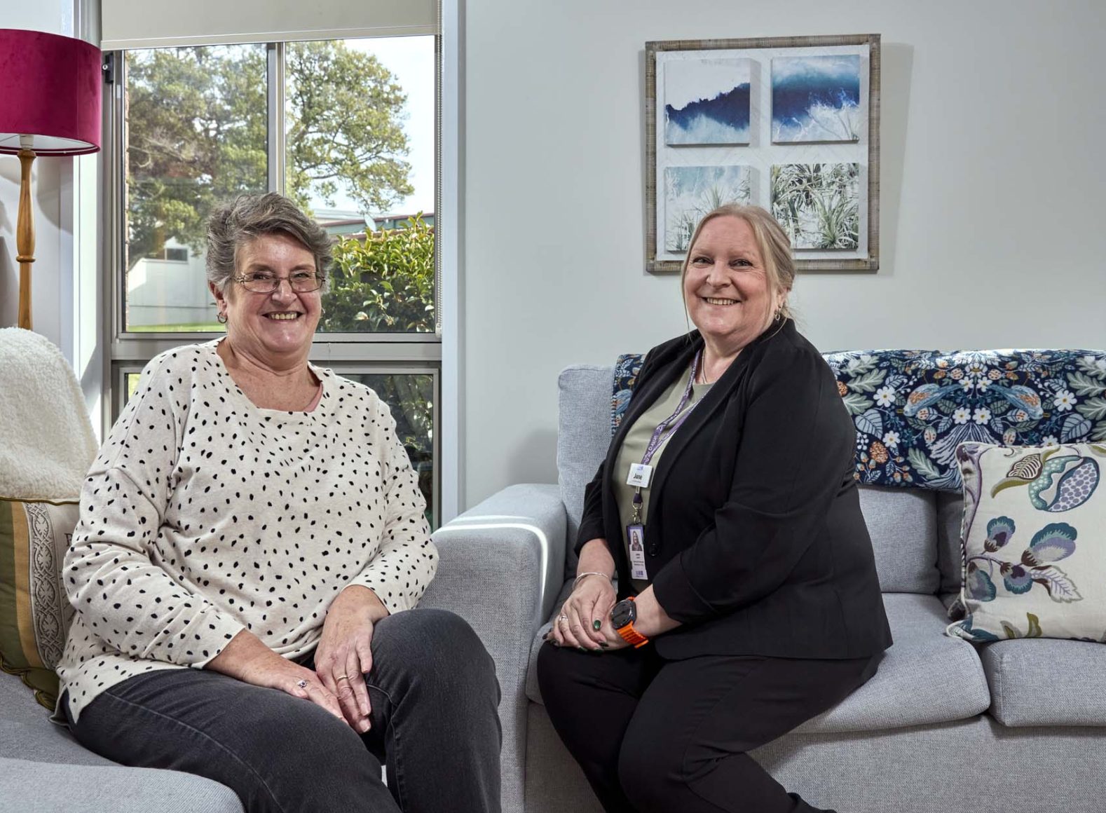 Strathdevon | Uniting AgeWell