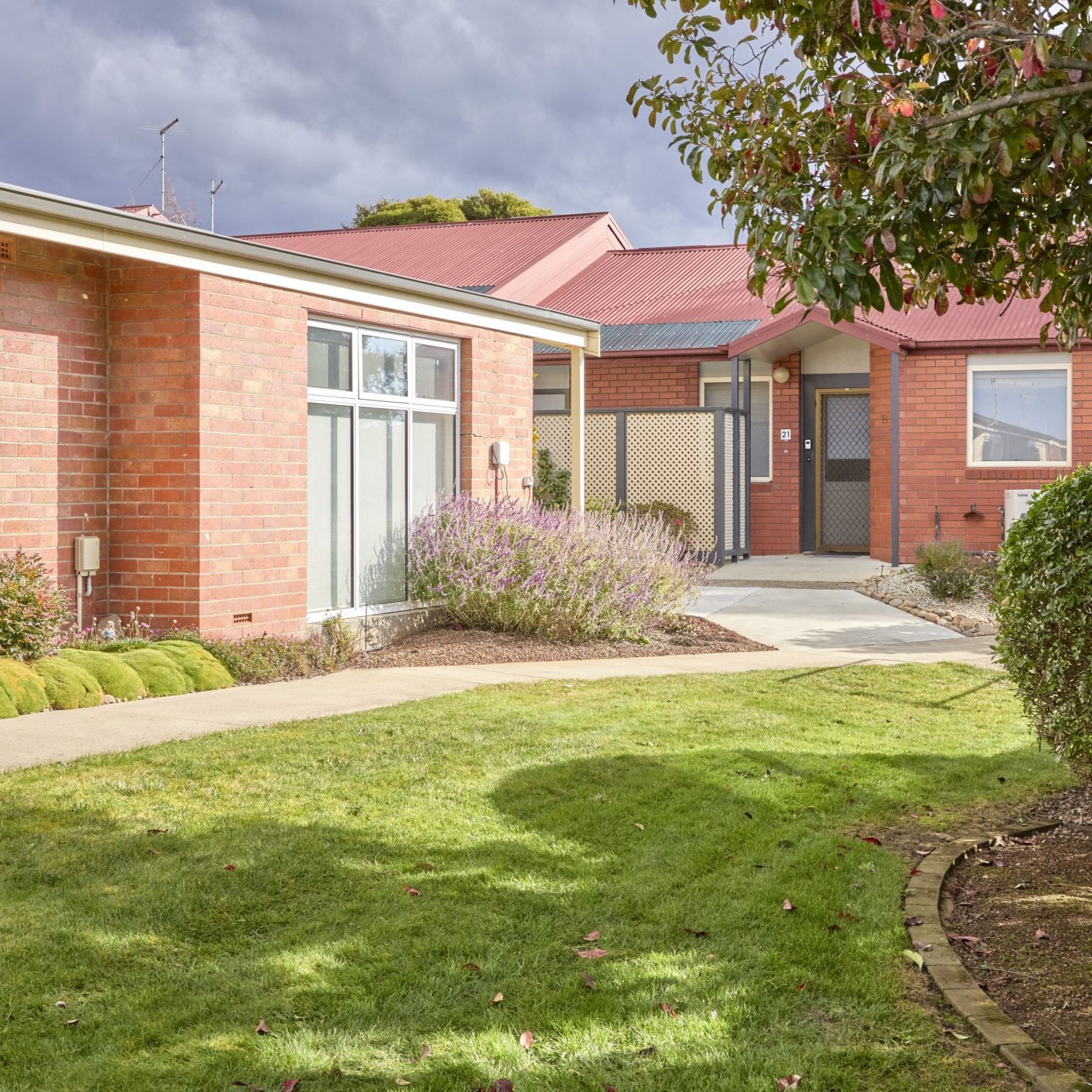 Wesley Court | Uniting AgeWell