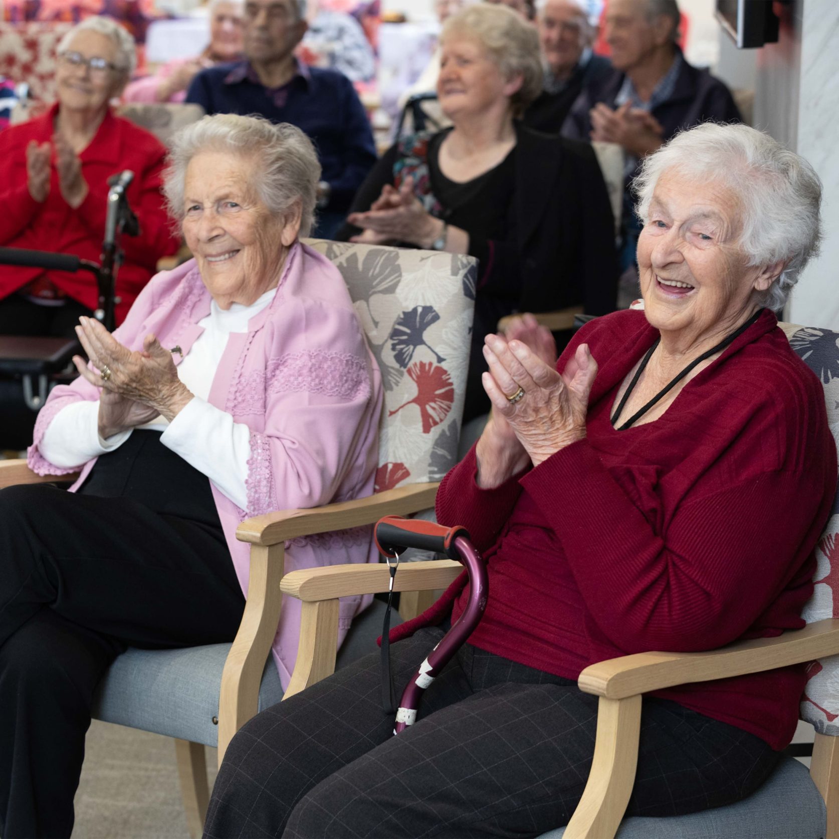 Latrobe Community, Strathdevon | Uniting AgeWell