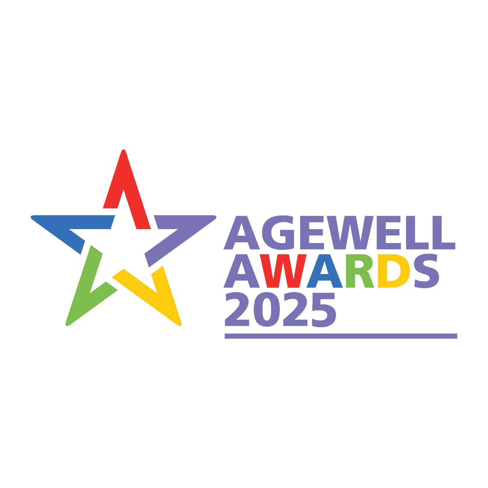 AgeWell Awards 2025 | Uniting AgeWell