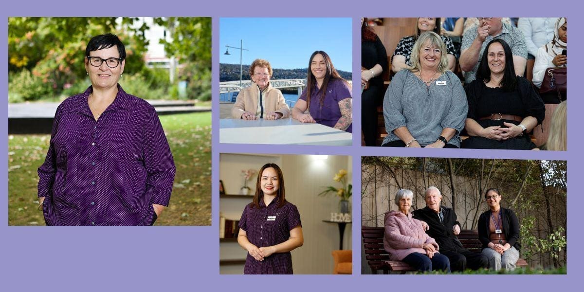 International Women's Day 2025 | Uniting AgeWell