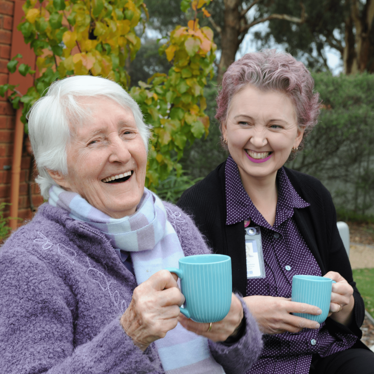 Services | Uniting AgeWell