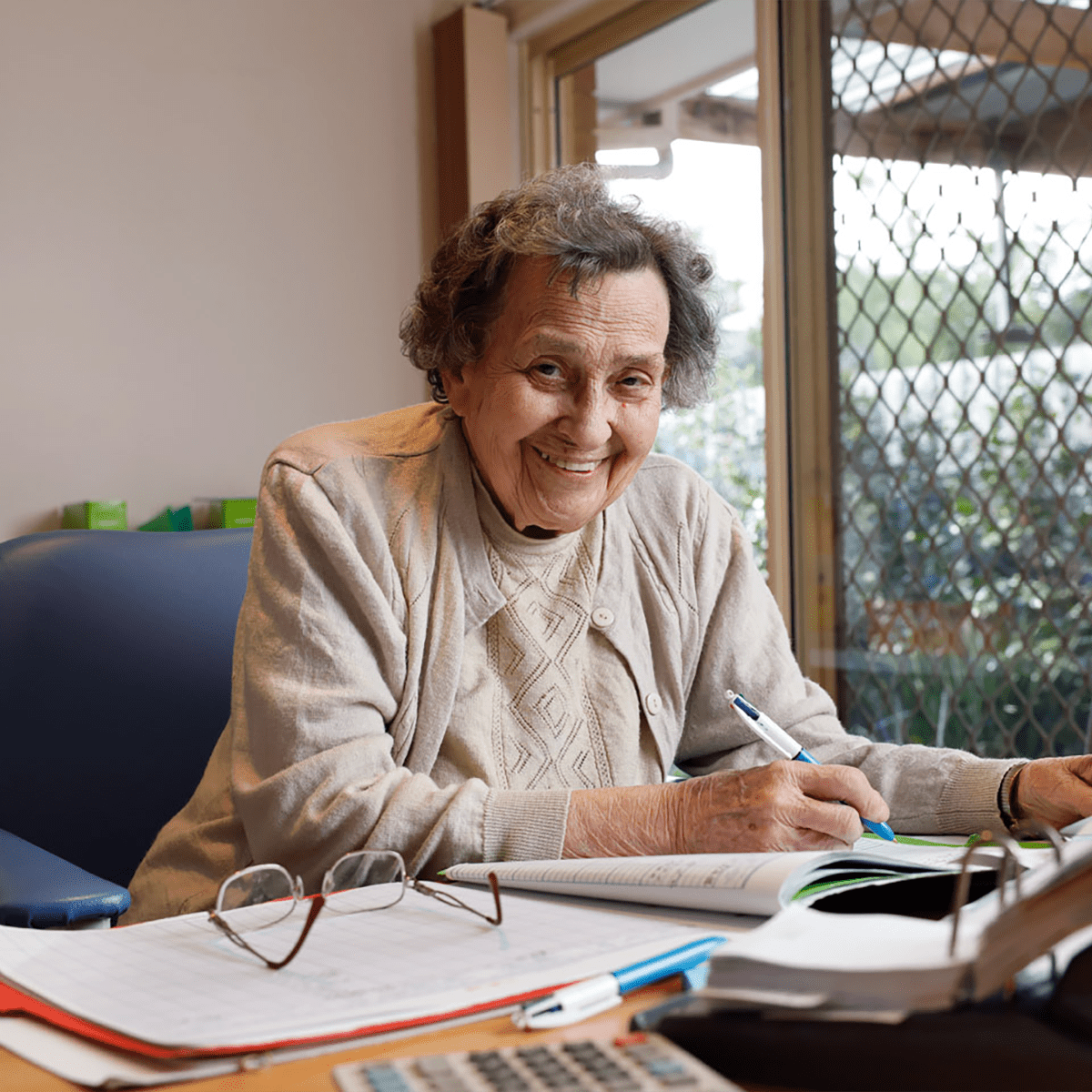 Support at Home Drop-in Session - Melbourne North Metro Home Care | Uniting AgeWell