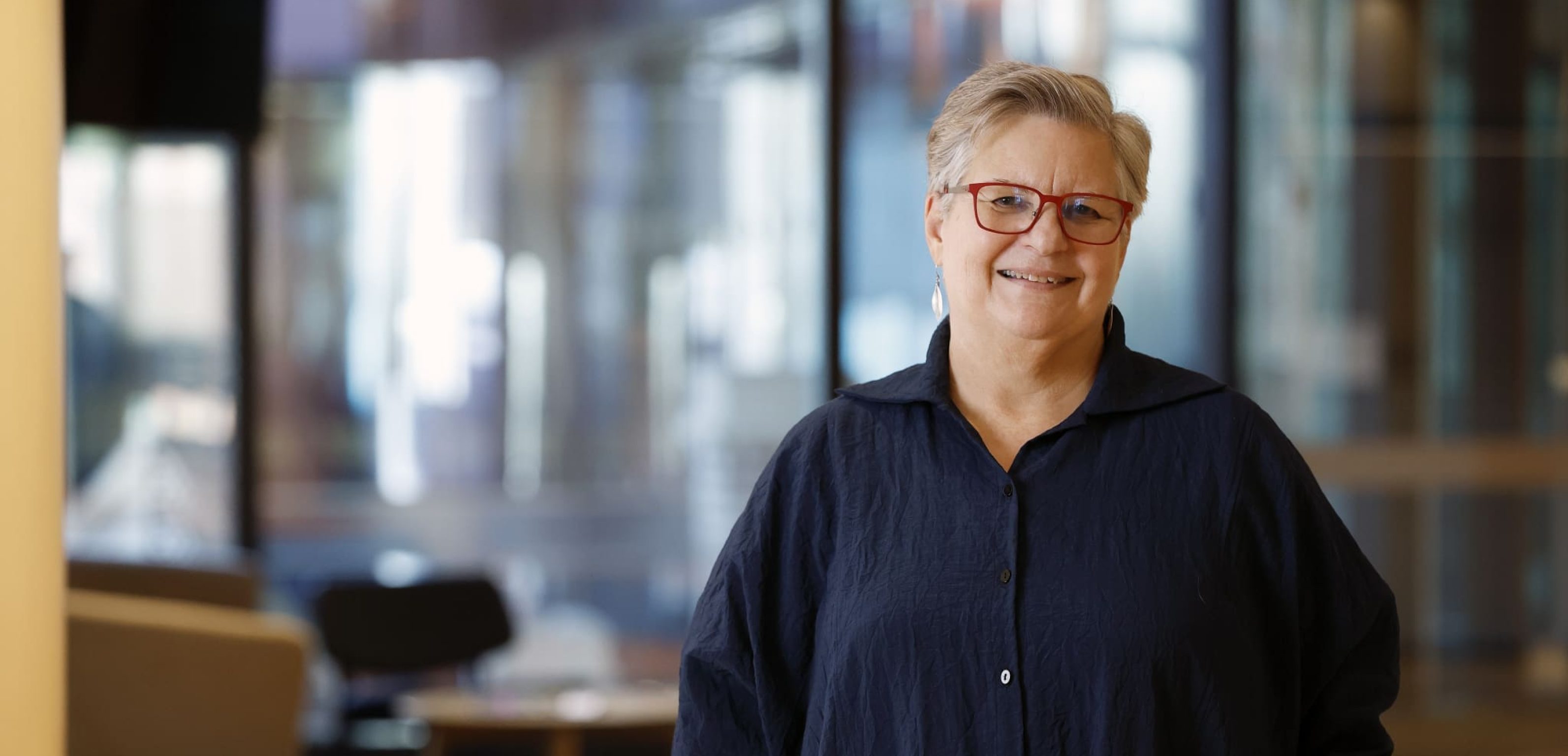 The Art of Reflection | Uniting AgeWell