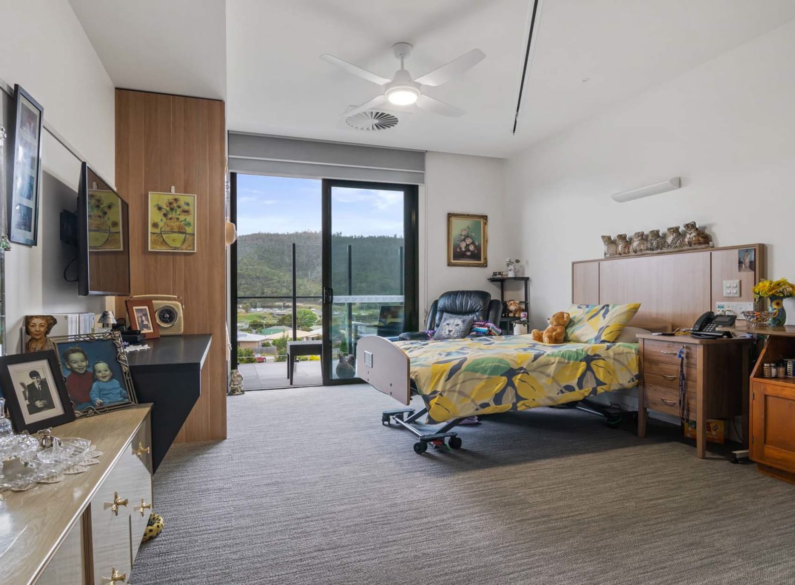 Mornington Community, Lillian Martin | Uniting AgeWell