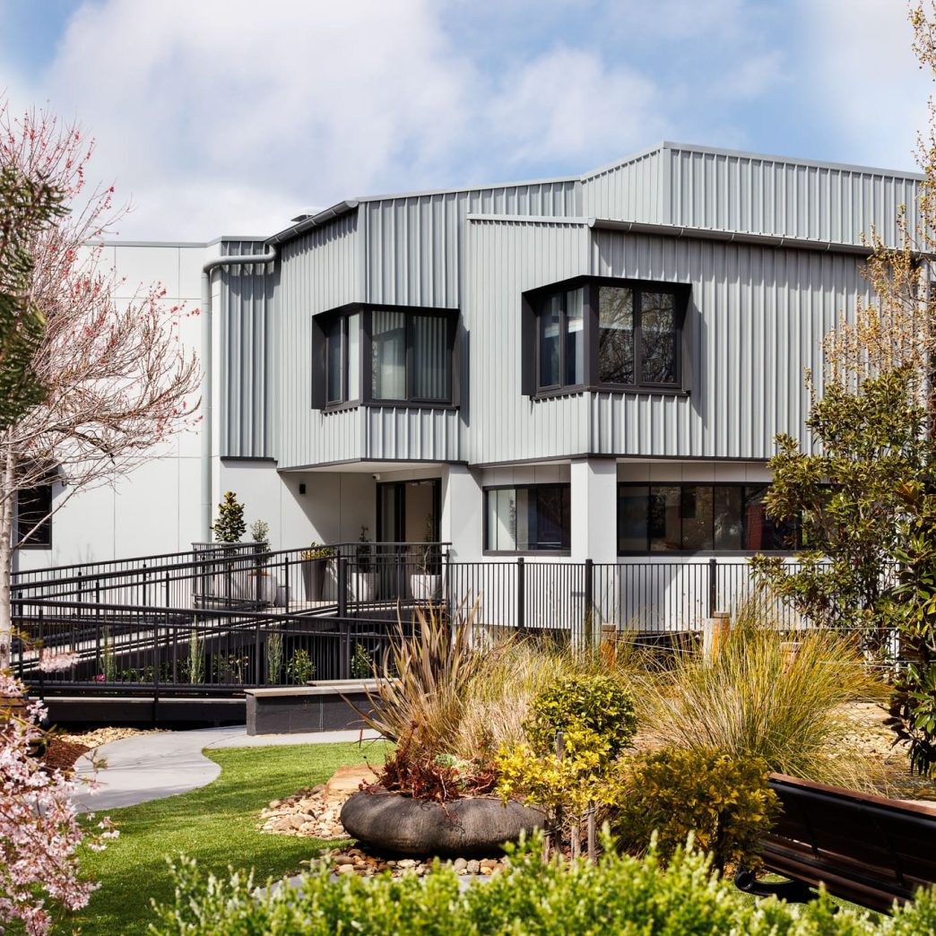 Strath-Haven Community | Uniting AgeWell