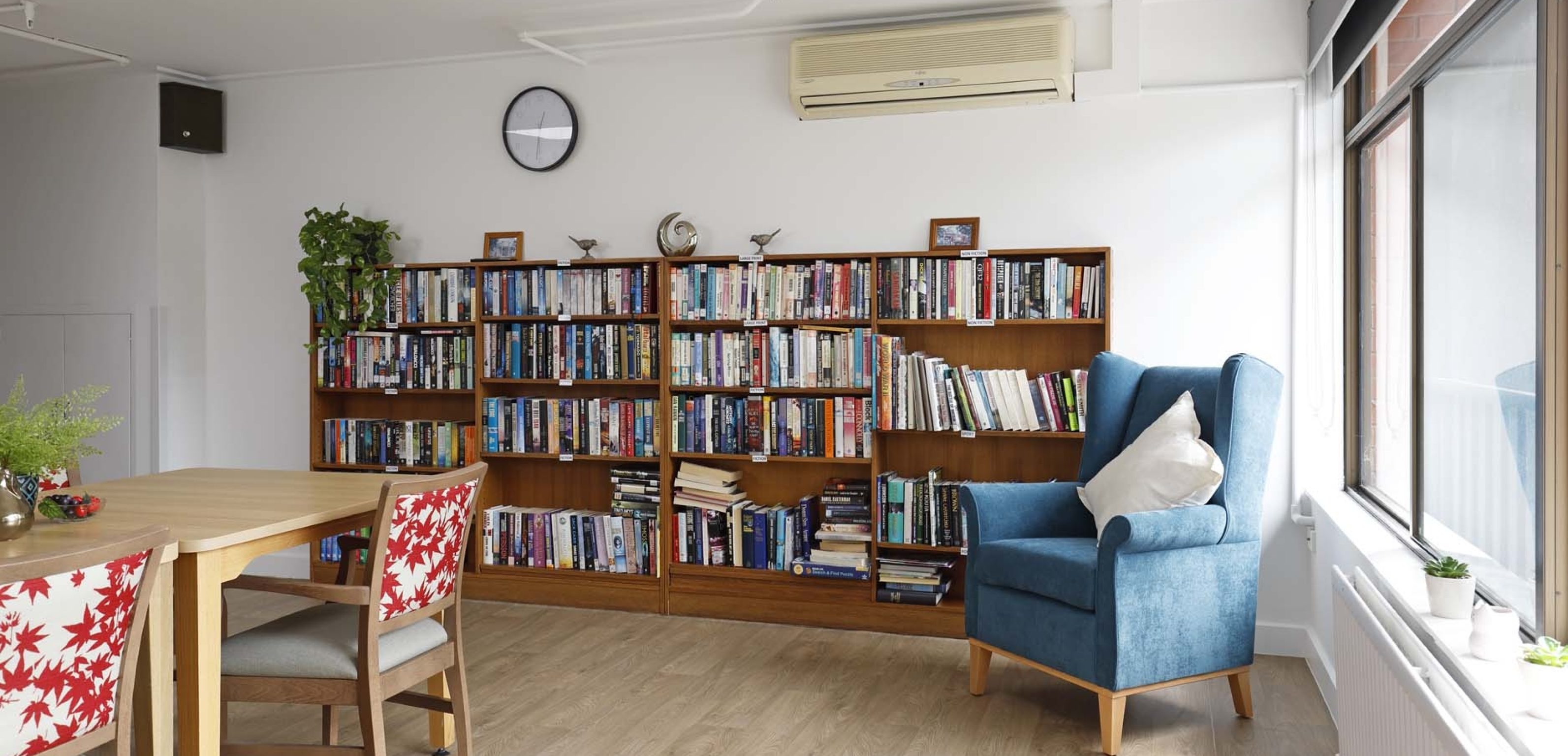 Strath-Haven Community | Uniting AgeWell