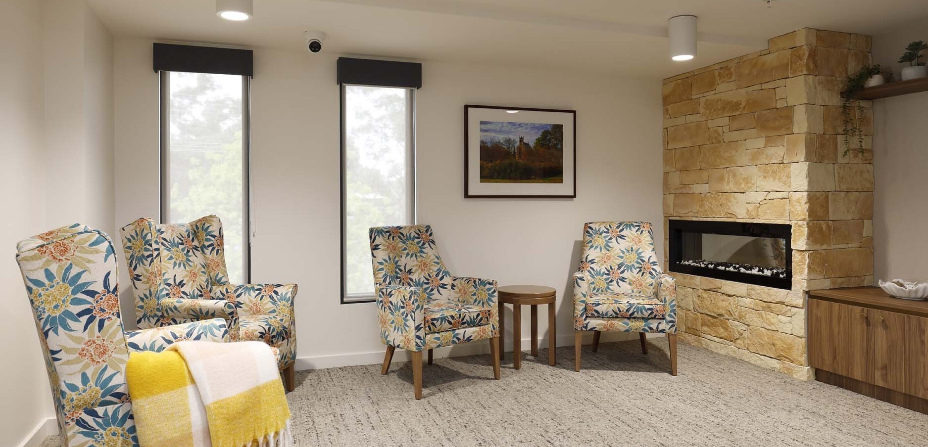 Strath-Haven Community | Uniting AgeWell