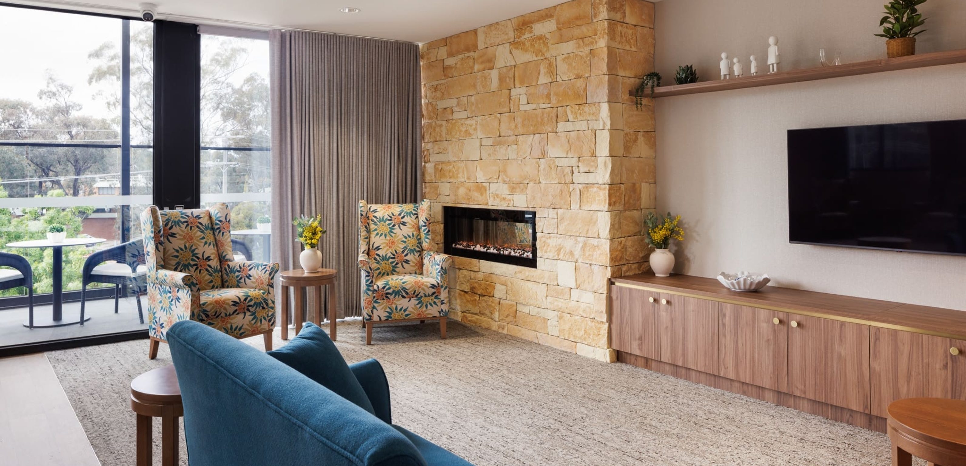 Strath-Haven Community | Uniting AgeWell