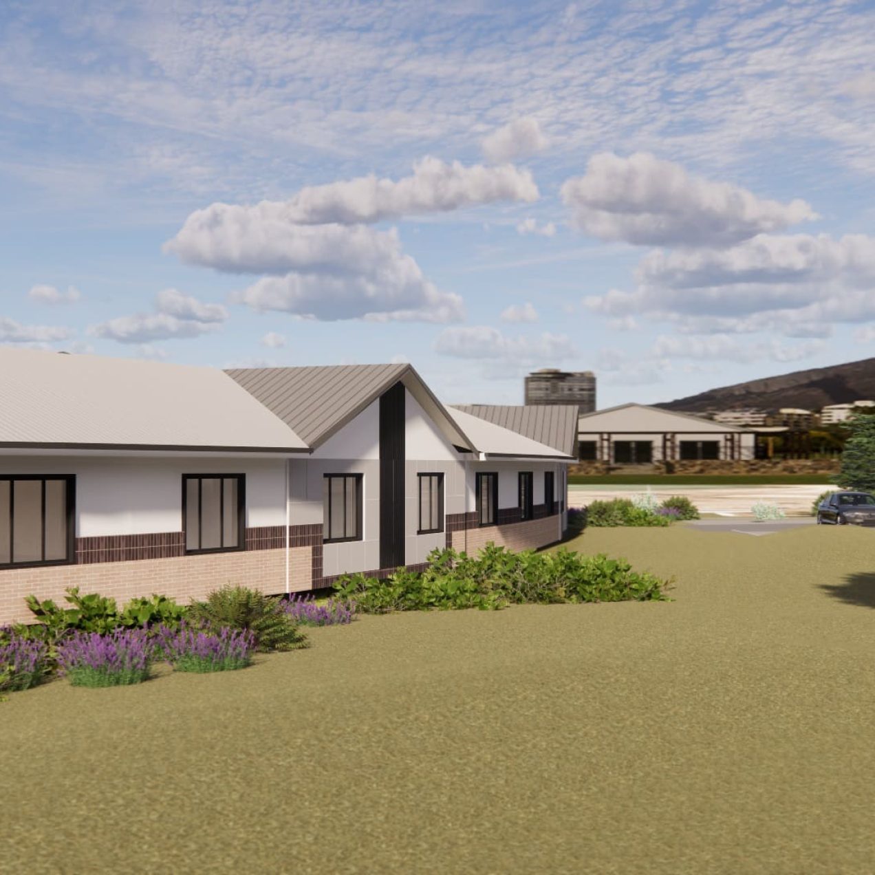 Sorell Community, Ningana | Uniting AgeWell