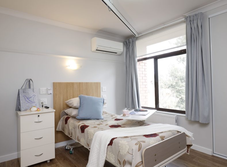 Strath-Haven Community | Uniting AgeWell