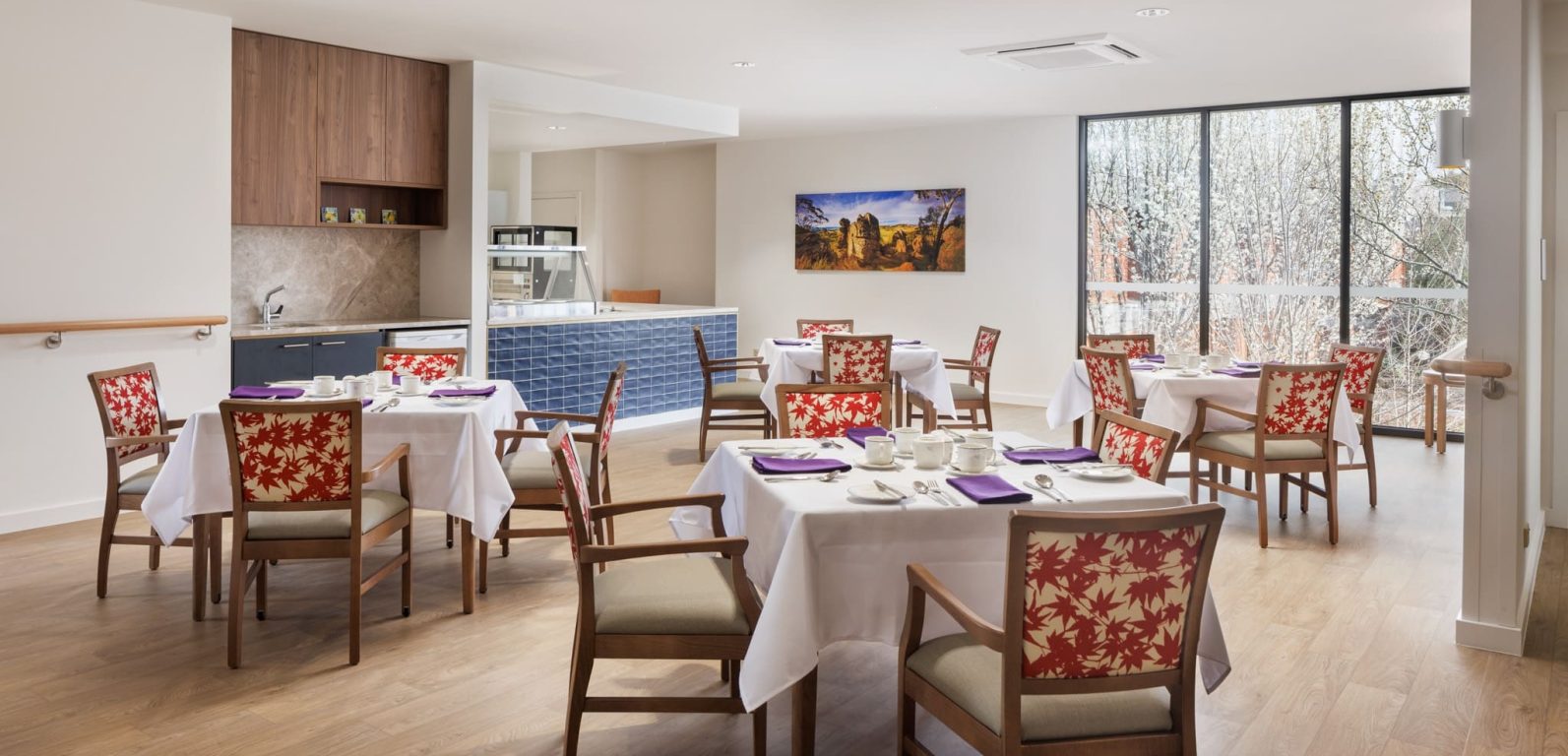 Strath-Haven Community | Uniting AgeWell