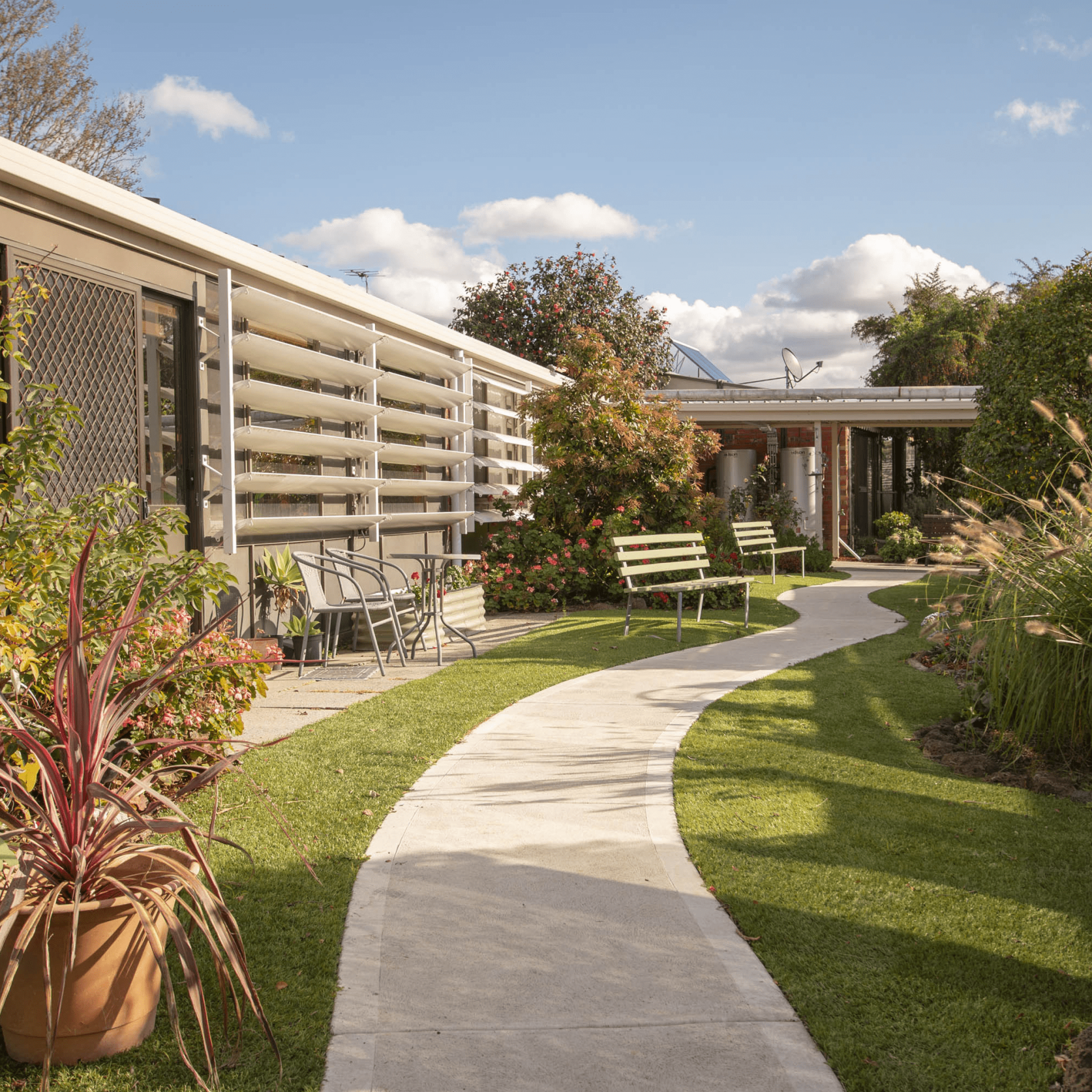 Strathdon | Uniting AgeWell