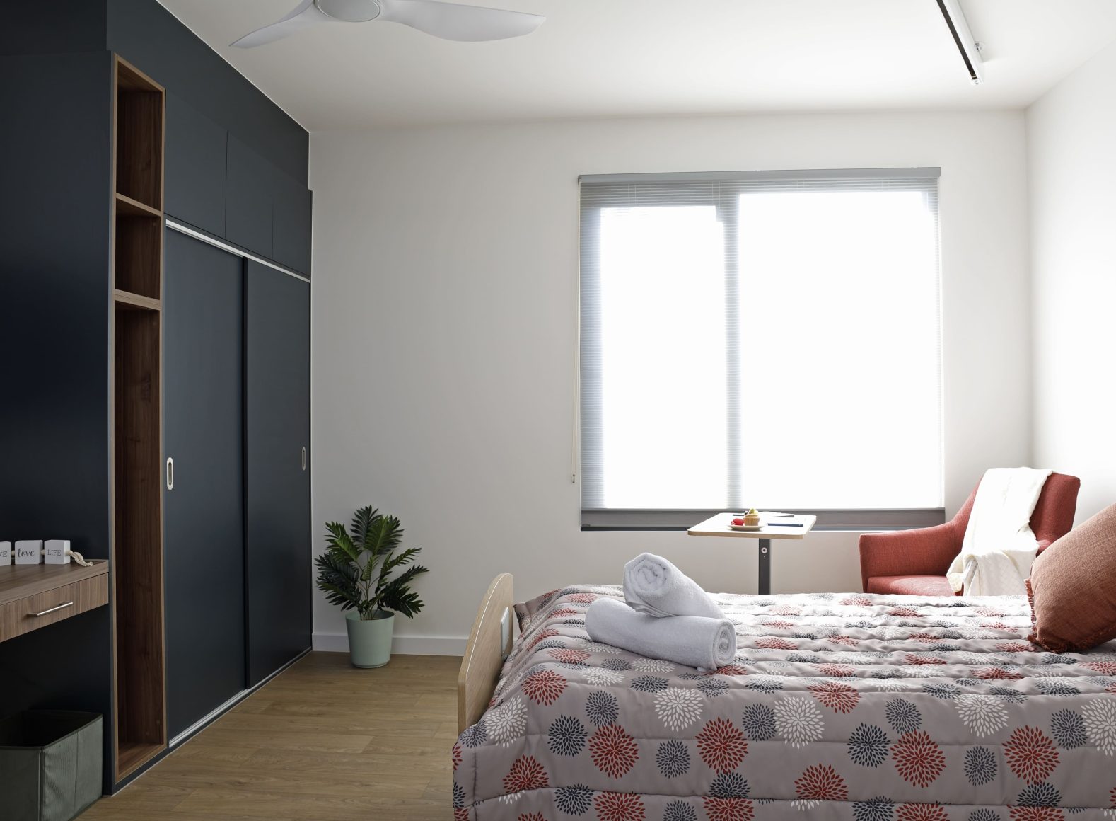 Strath-Haven Community | Uniting AgeWell