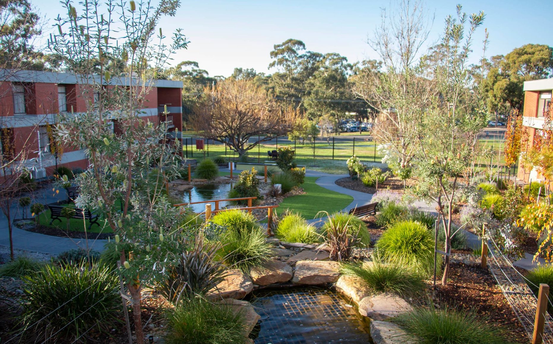 Strath-Haven Community | Uniting AgeWell