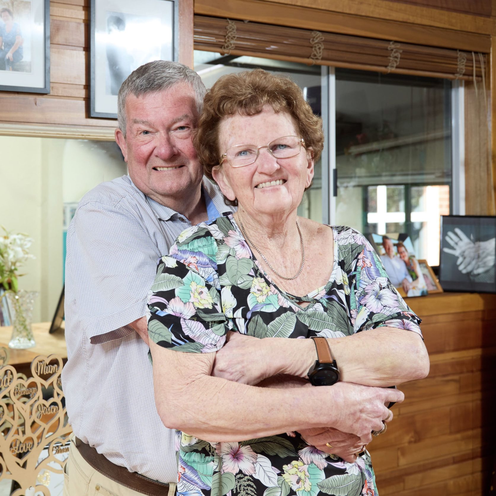 Home Care Packages | Uniting AgeWell