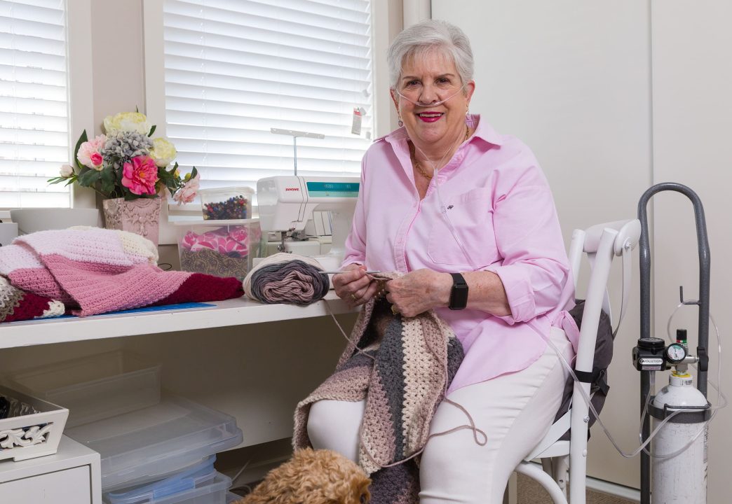 Commonwealth Home Support Program | Uniting AgeWell