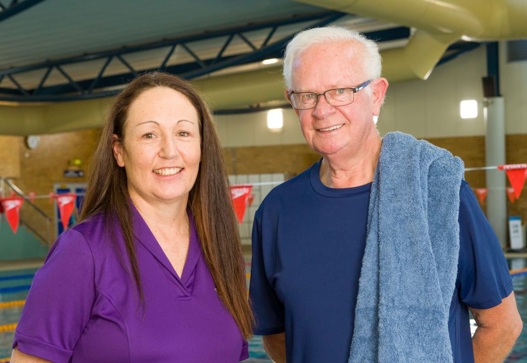 Commonwealth Home Support Program | Uniting AgeWell